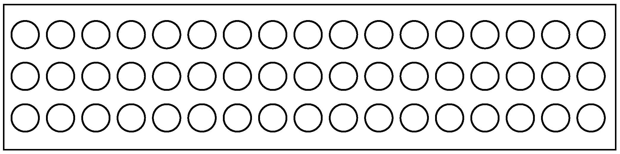51 cell tray – DGI Propagators