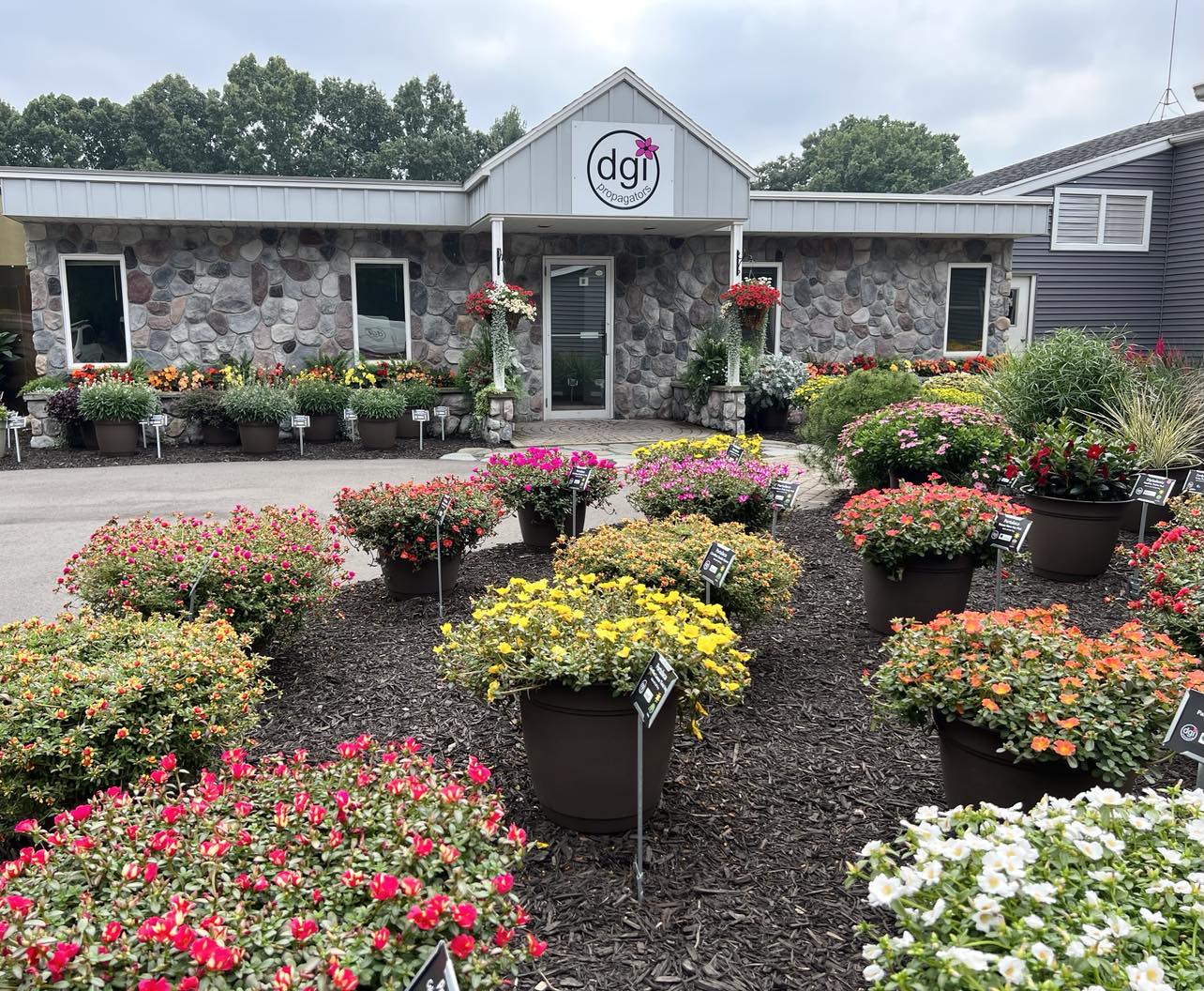 Great Lakes Expo 2023 – DGI Propagators